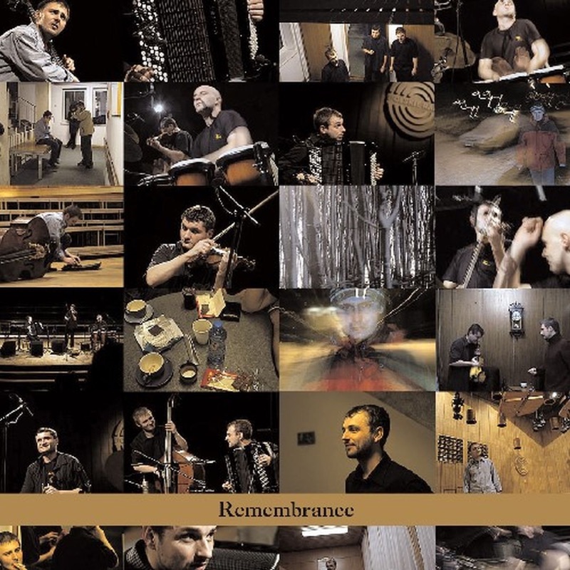 The Tree of Life - The Cracow Klezmer Band: Song Lyrics, Music Videos ...