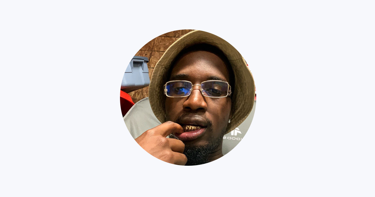 ‎Rich P en Apple Music