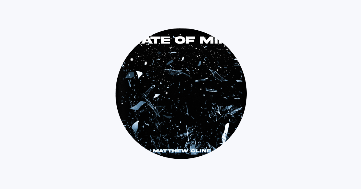 ‎Matthew Cline - Apple Music
