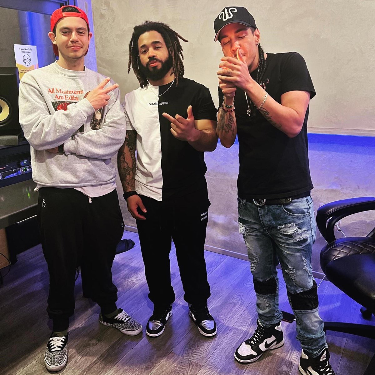 ‎Rules of Order (feat. Yung Blizz) - Single by Litty Lomein on Apple Music