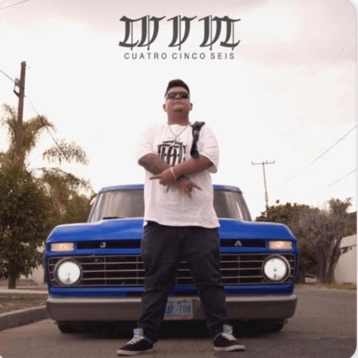 ‎RECOPILACION 2011 (2024) - Album by Rielz Dos Achez Crew - Apple Music