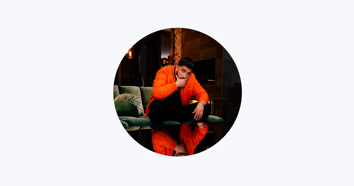 ‎MERO - Apple Music