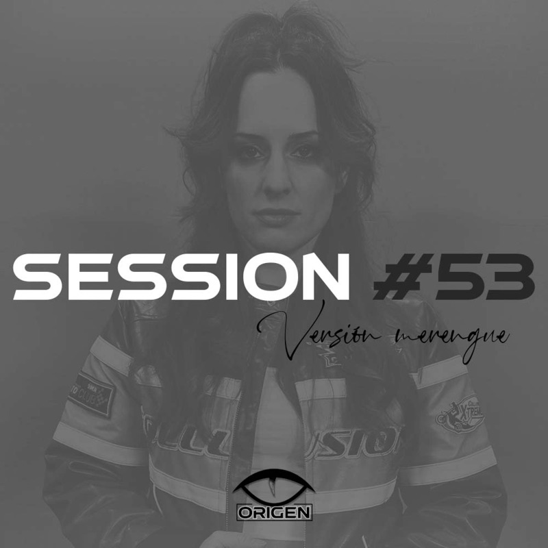 SESSION #53 (VERSIÓN MERENGUE) - GRUPO ORIGEN: Song Lyrics, Music ...