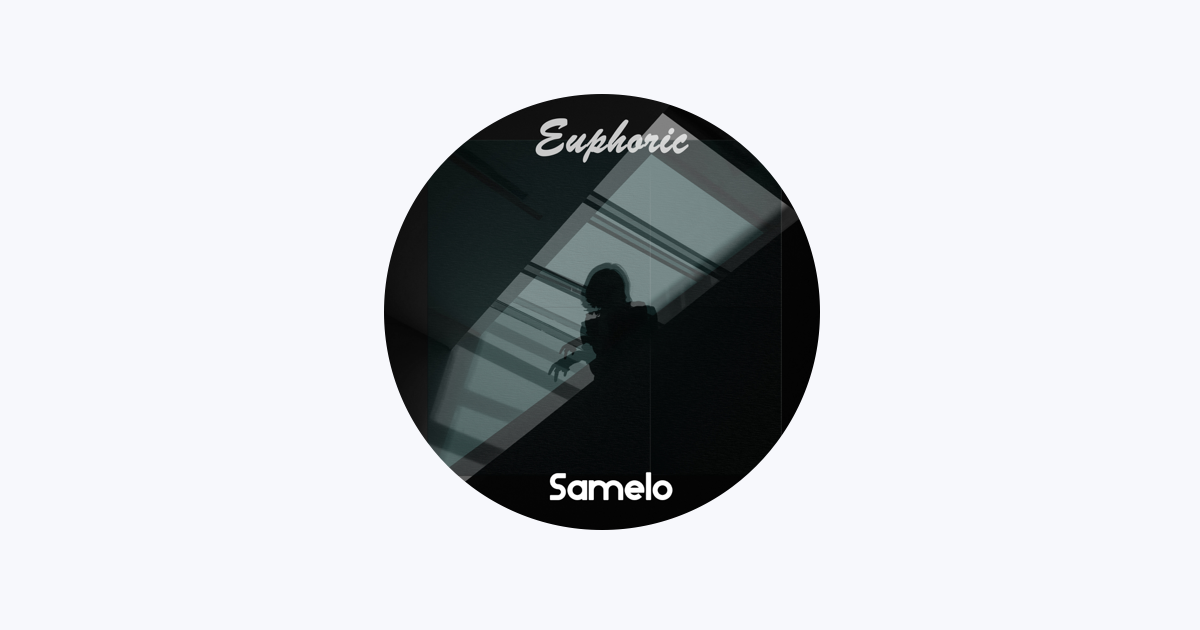 ‎Samelo en Apple Music