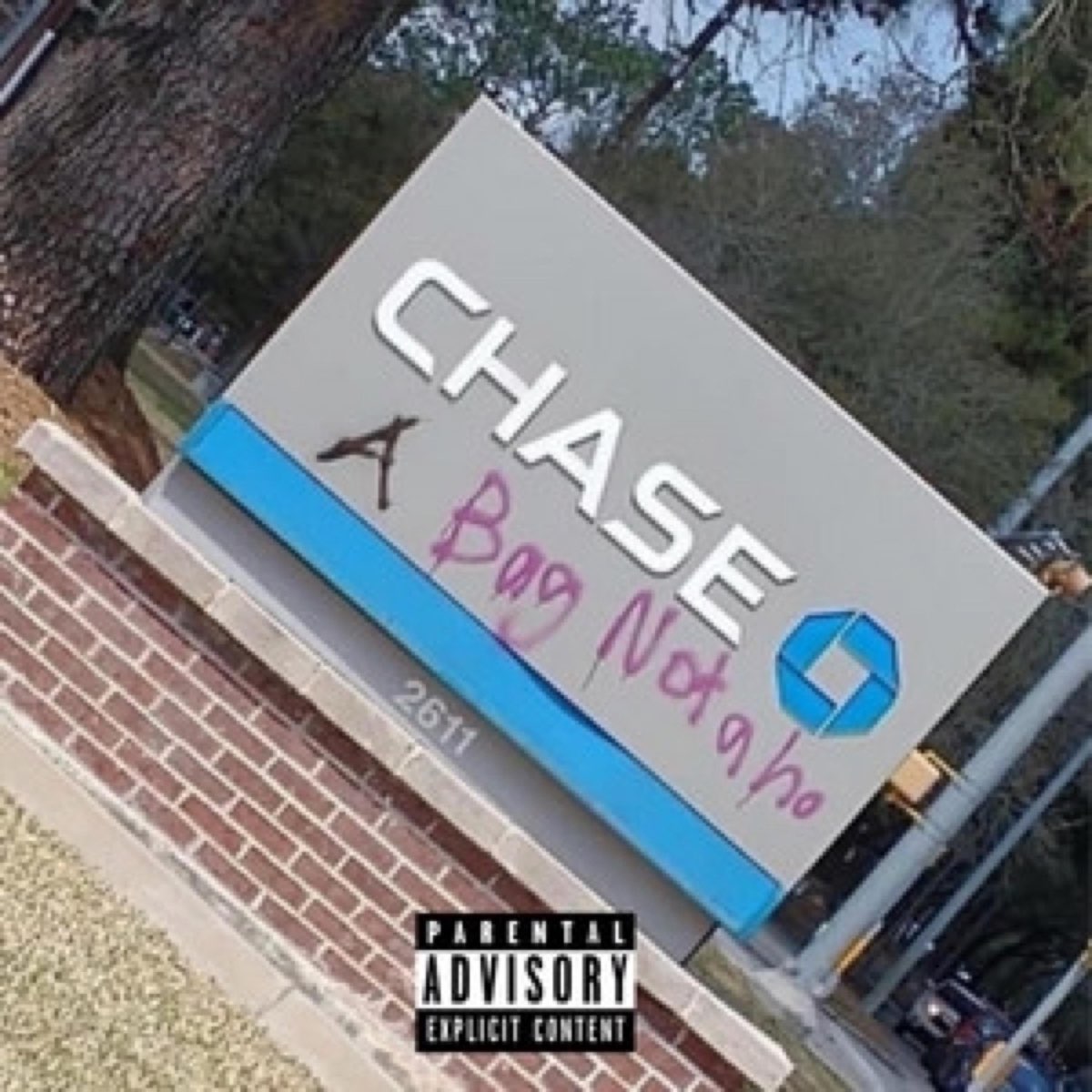 ‎Chase a Bag - Single - Album by MostHated Ronny - Apple Music