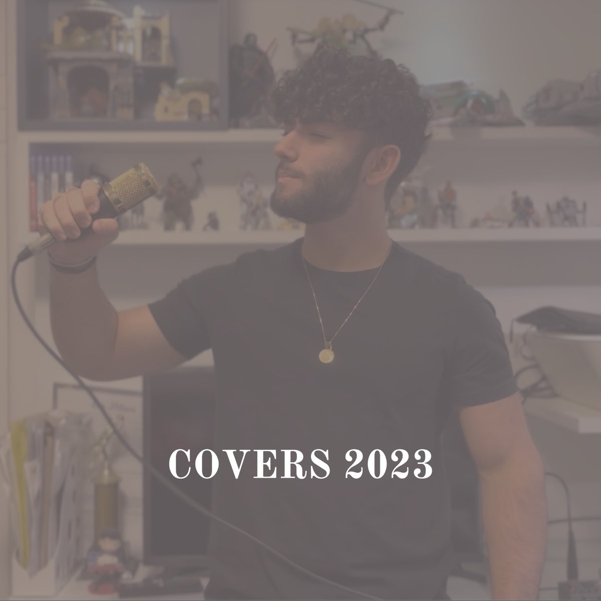 ‎Covers 2023 - Album by Lucas Songs - Apple Music