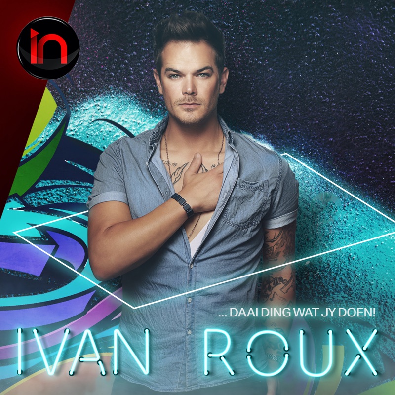 Doenit Als Vir Liefde (Live) - Ivan Roux: Song Lyrics, Music Videos ...