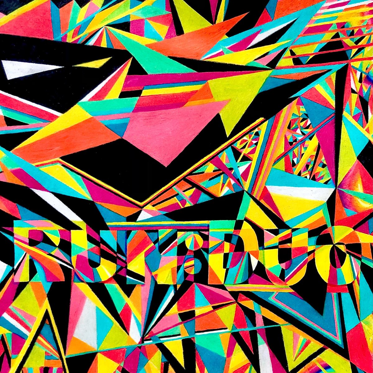 ‎Run: Duo - Album by Jamie Fitz - Apple Music