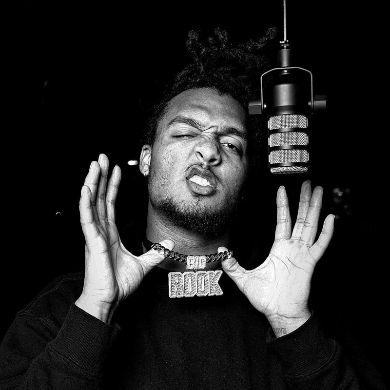 Rookie Flow - Big Rook: Song Lyrics, Music Videos & Concerts