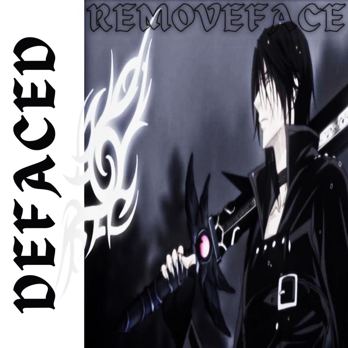 ‎Defaced - Album by removeface - Apple Music
