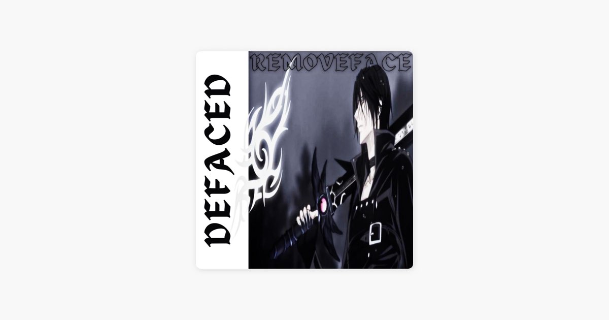 ‎So Easy (feat. Judas Dies) - Canción de removeface - Apple Music