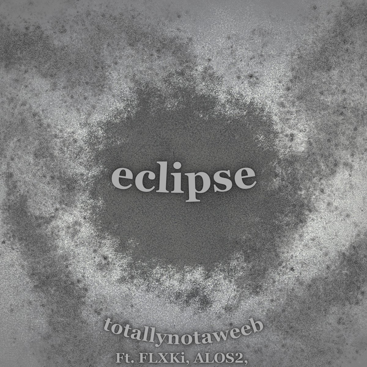 ‎Eclipse - Album by TotallyNotAWeebSP - Apple Music