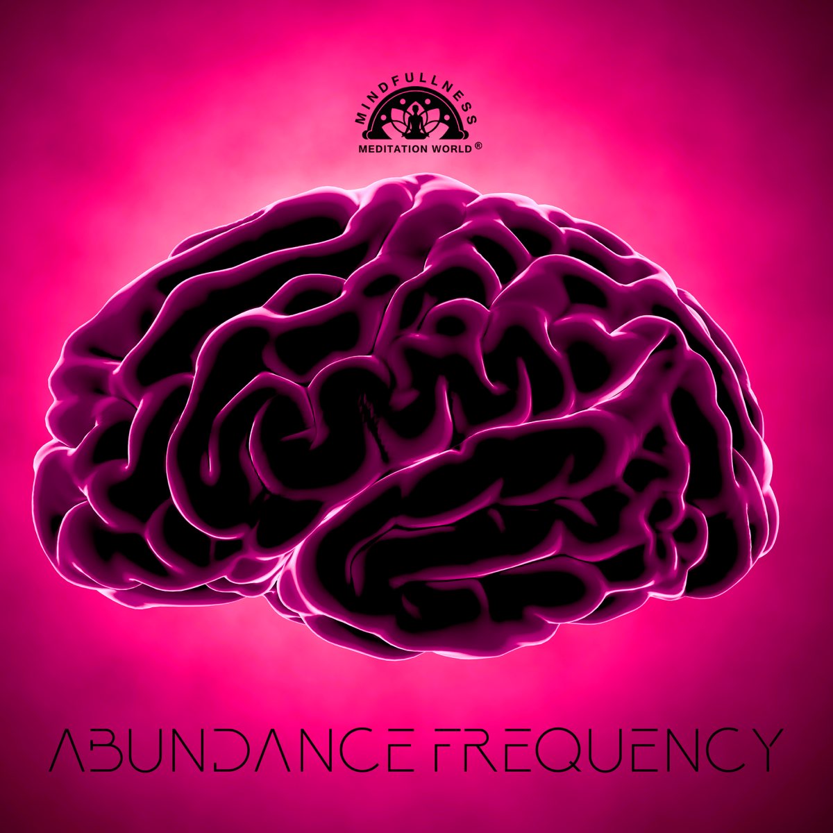 ‎Abundance Frequency: Cleanse Destructive Energy, Awakening Intuition - Album by Mindfullness ...