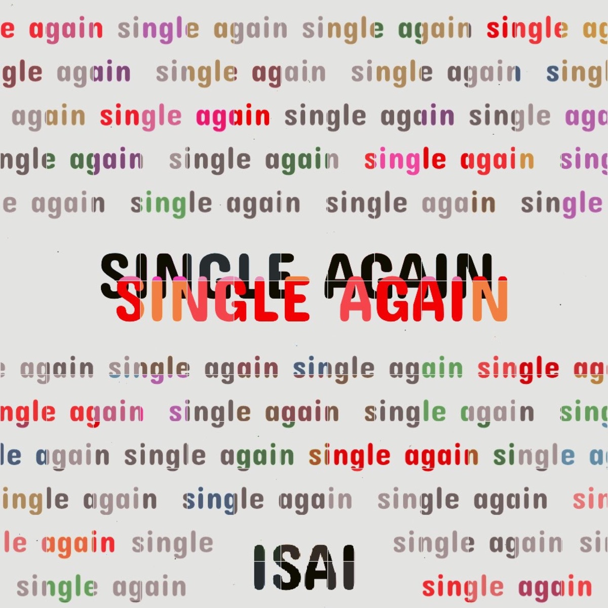 Im Single Again