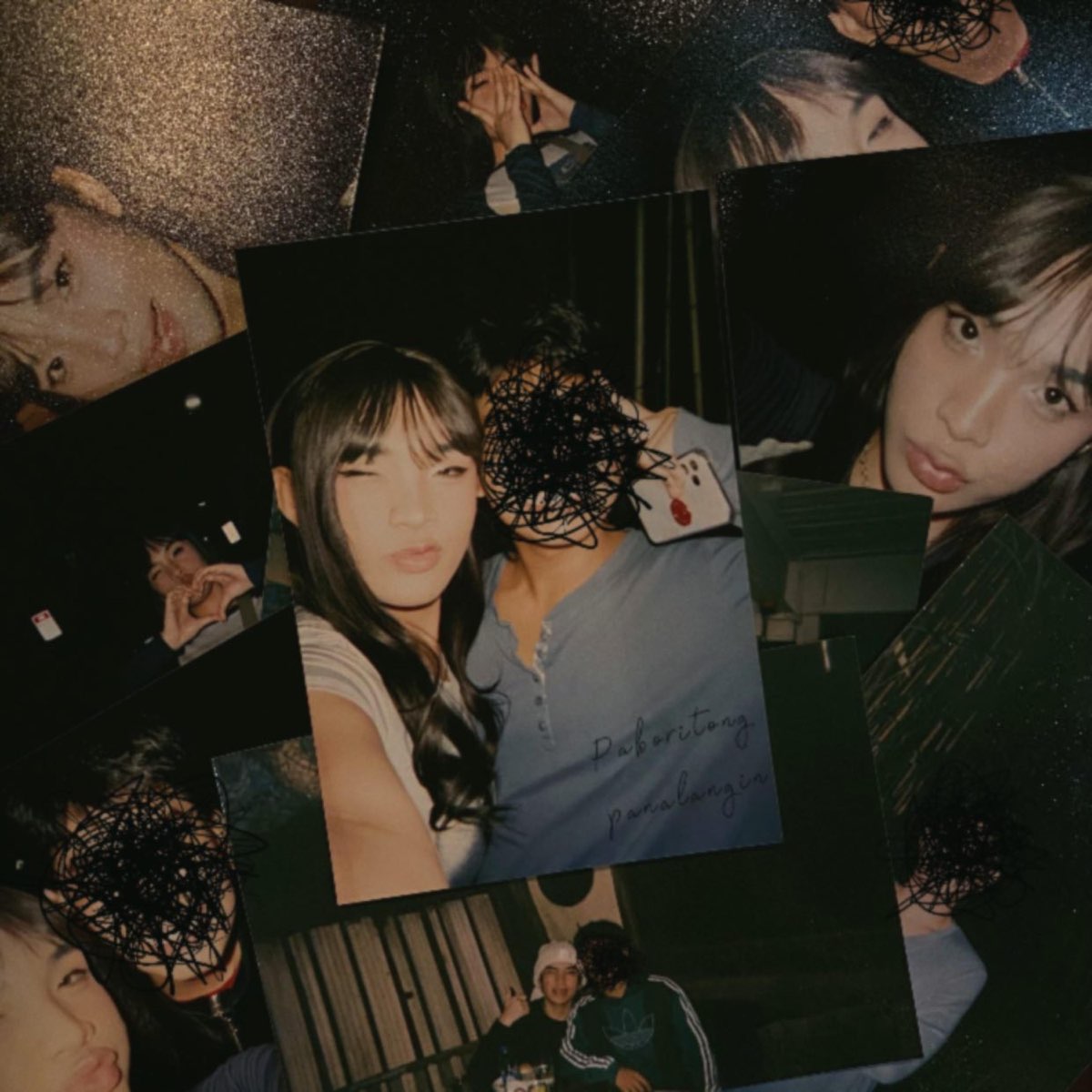 ‎Paboritong Panalangin - Single - Album by Jun Salarzon - Apple Music