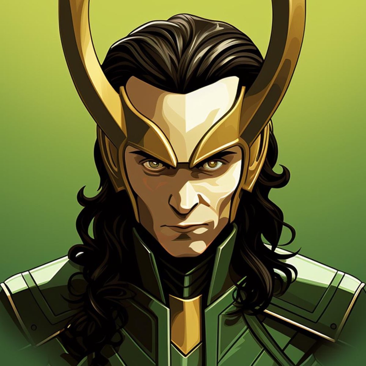 ‎Loki Sings a Song, Pt. 2 - Single - Album by Aaron Fraser-Nash - Apple ...