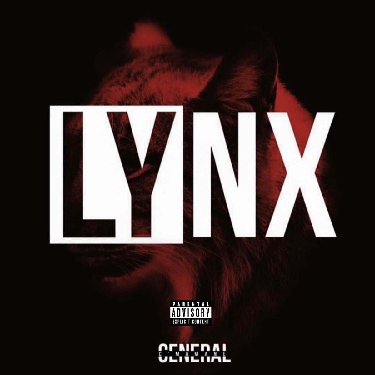 ‎Lynx - Single - Album by General C'mamane - Apple Music
