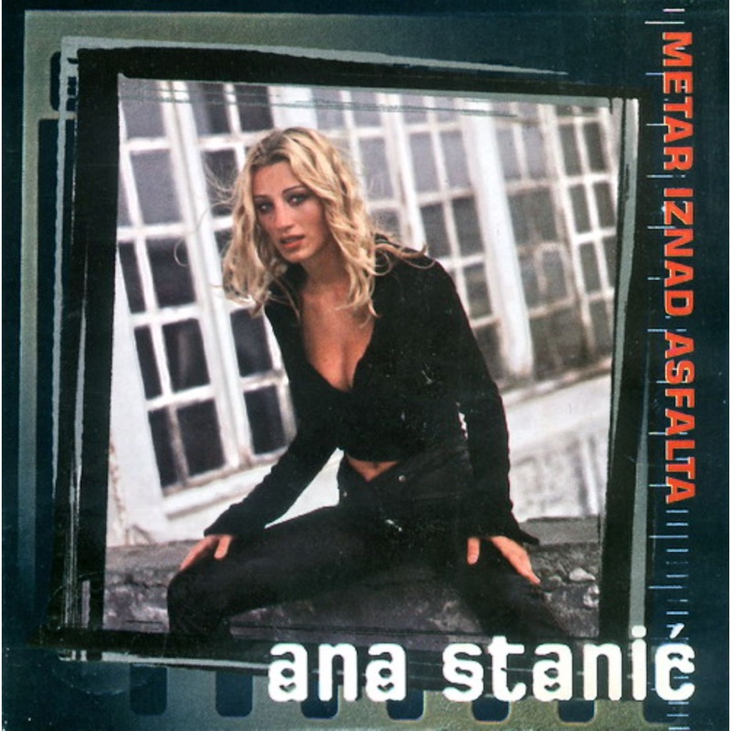 Sama - Ana Stanic: Song Lyrics, Music Videos & Concerts