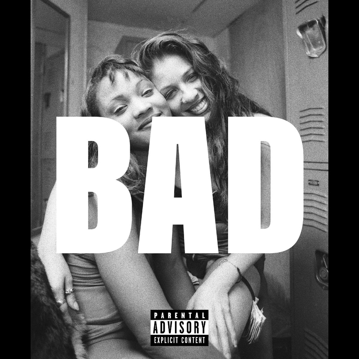 ‎Bad - Single - Album by Breeze Da Kiid - Apple Music