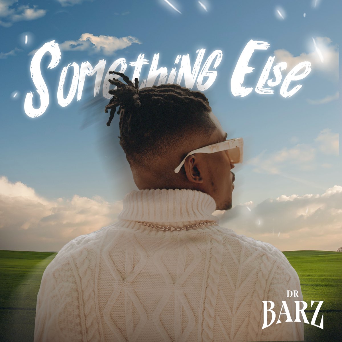 ‎Something Else - EP by Dr Barz on Apple Music