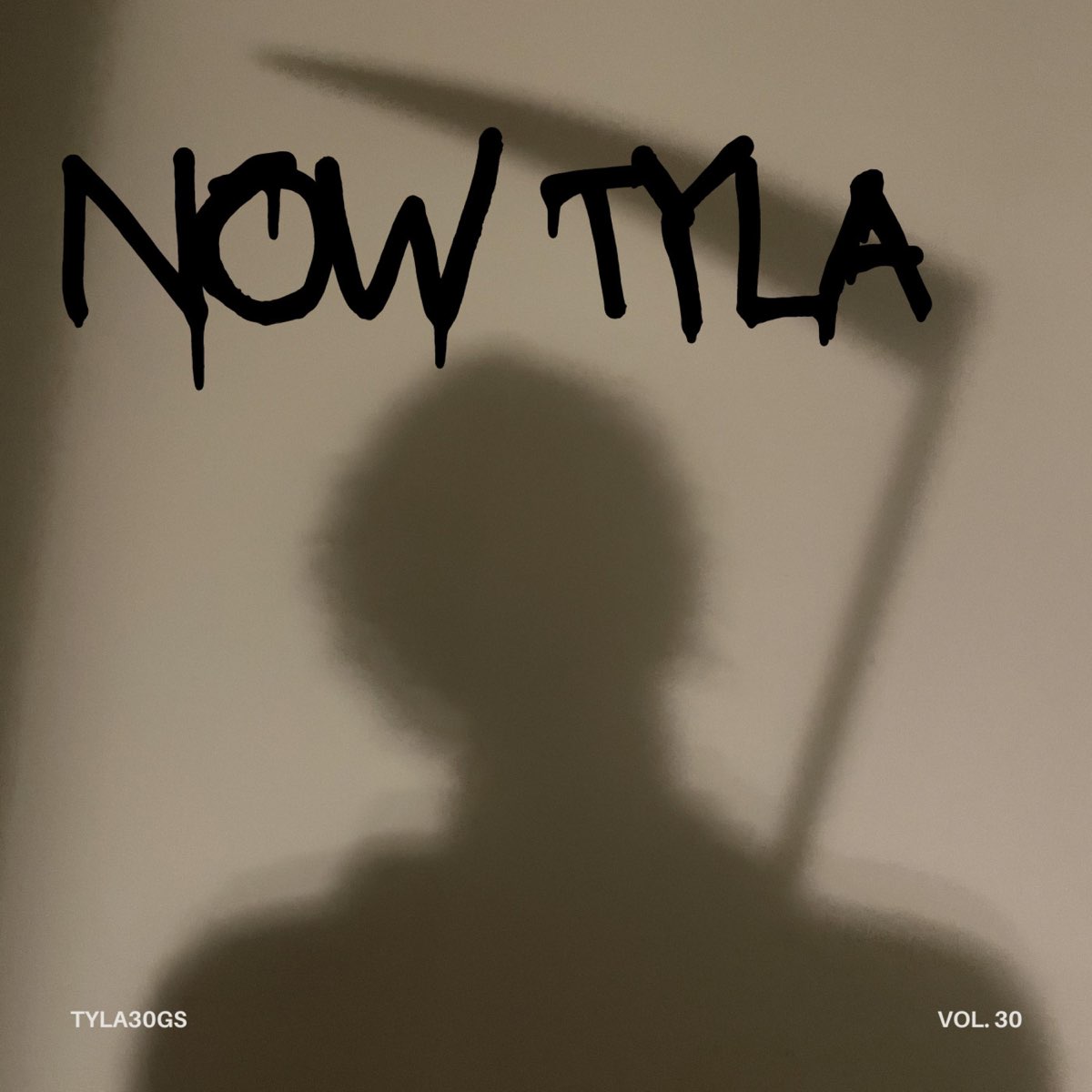 ‎Now Tyla - Single - Album by Tyla30gs - Apple Music