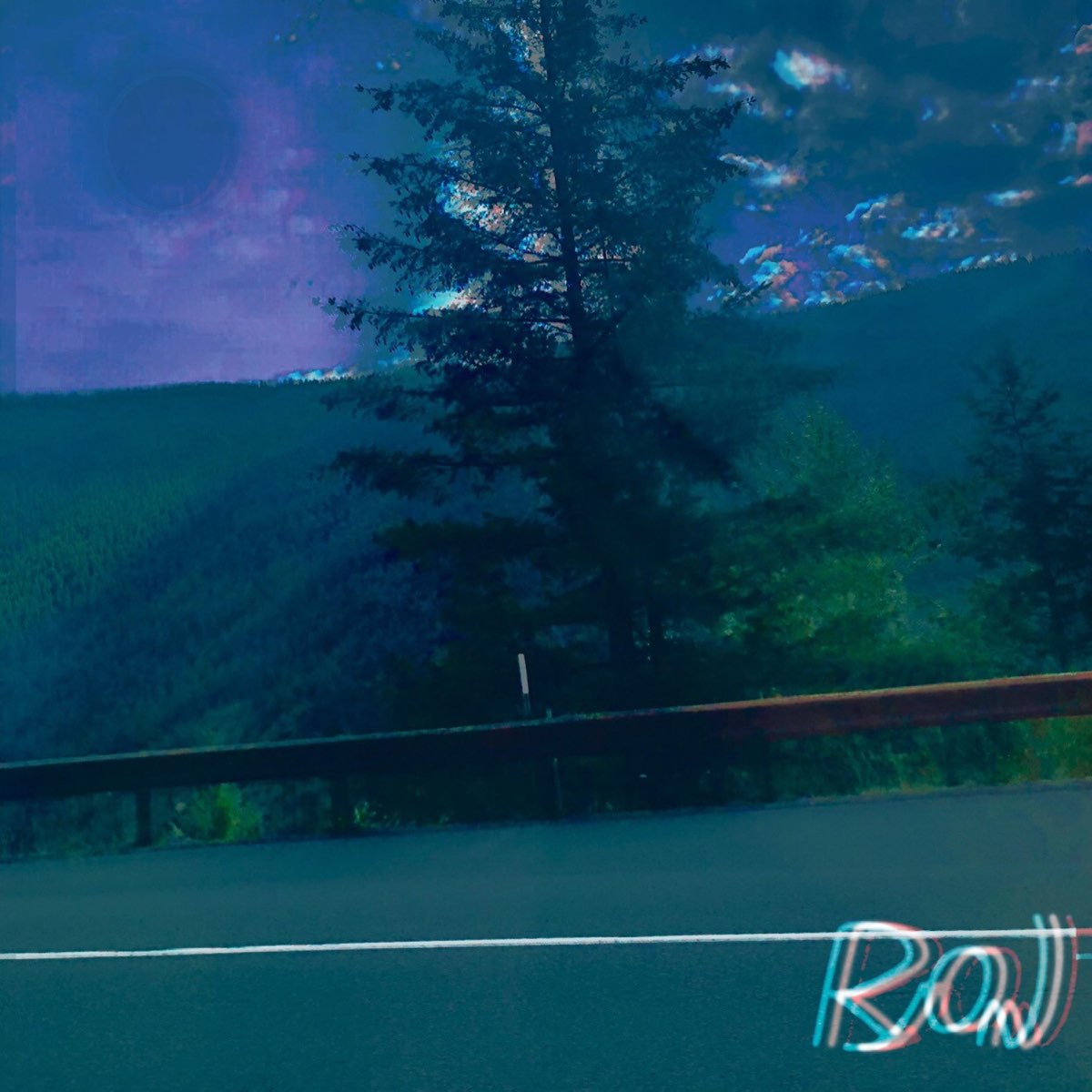 ‎Blue Moon: Eclipse - Album by Ryon - Apple Music