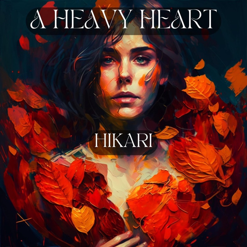 A Heavy Heart - Hikari: Song Lyrics, Music Videos & Concerts
