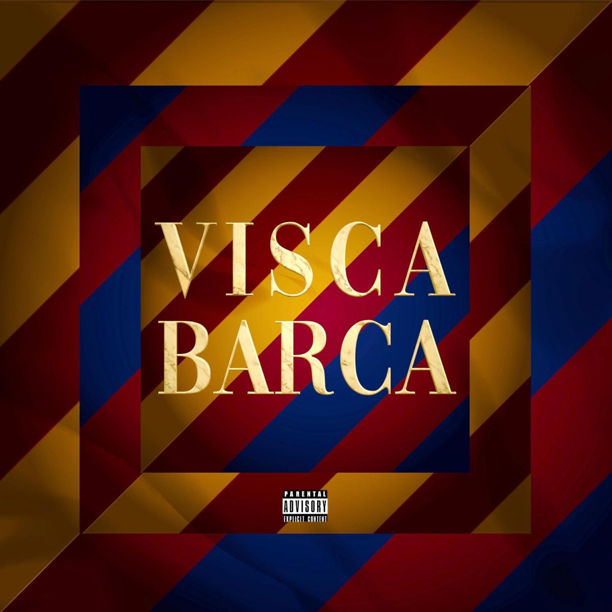 VISCA BARCA - Single - Album by Muddi - Apple Music VISCA BARCA - Single - Album by Muddi - Apple Music
