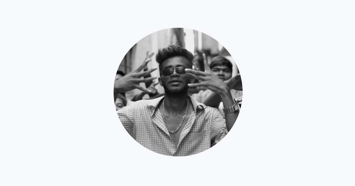 ‎MC GAWTHI - Apple Music
