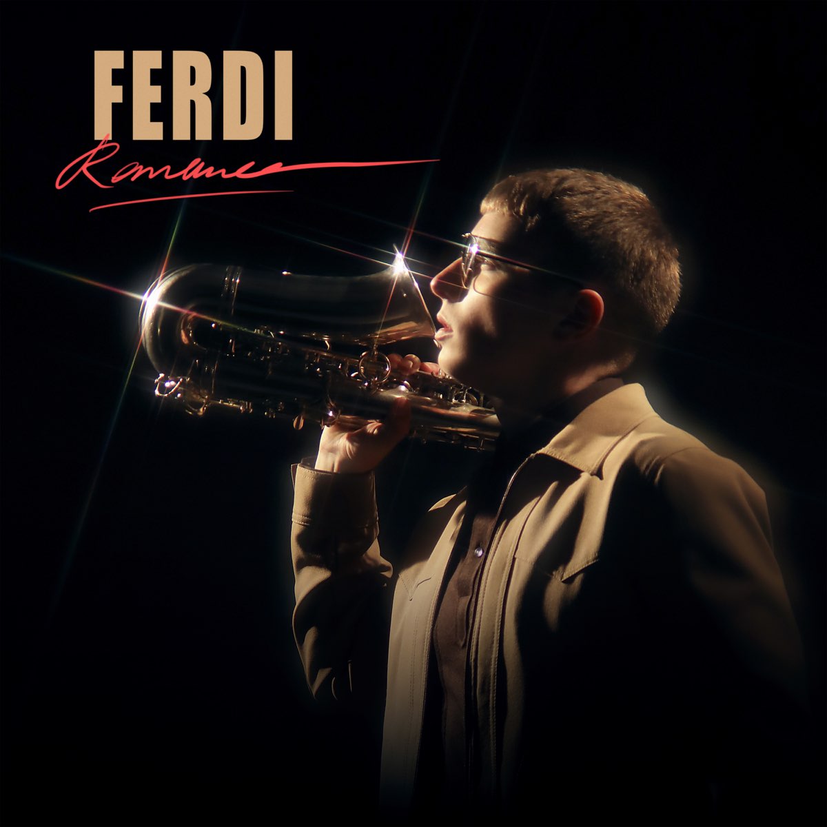 Romance (feat. Dabeull)》- Ferdi的专辑 - Apple Music