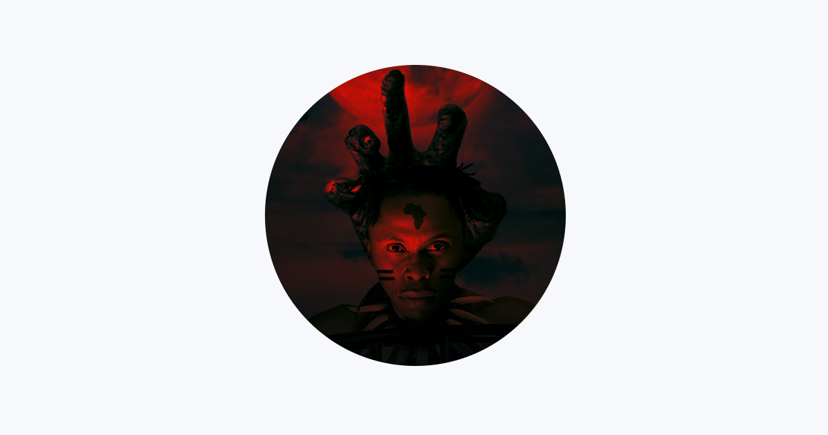 ‎Ans-T Crazy - Apple Music