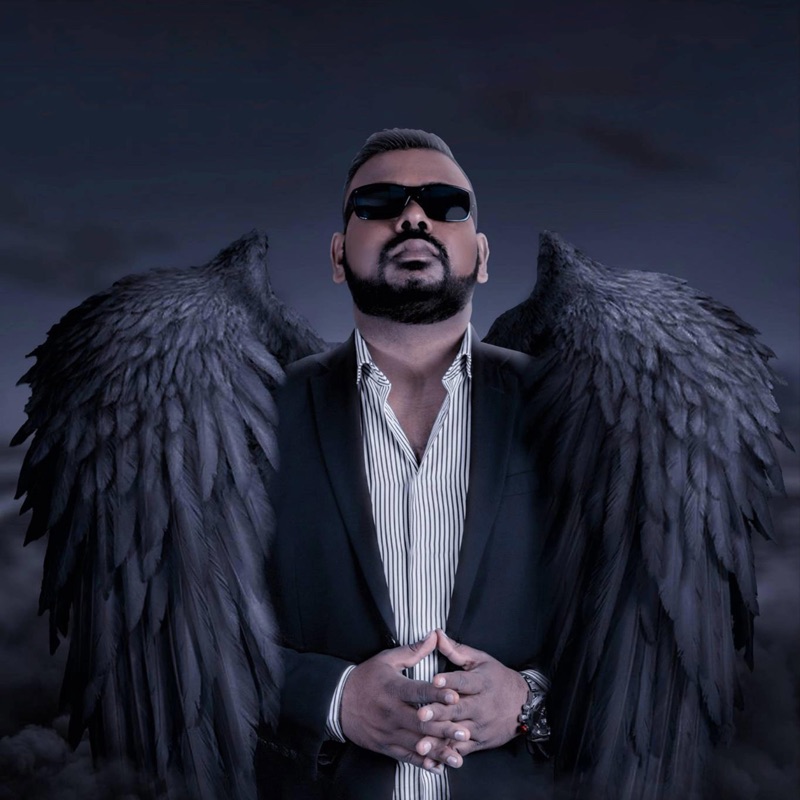 Dark Angel (Remix) - Suresh Da Wun: Song Lyrics, Music Videos & Concerts