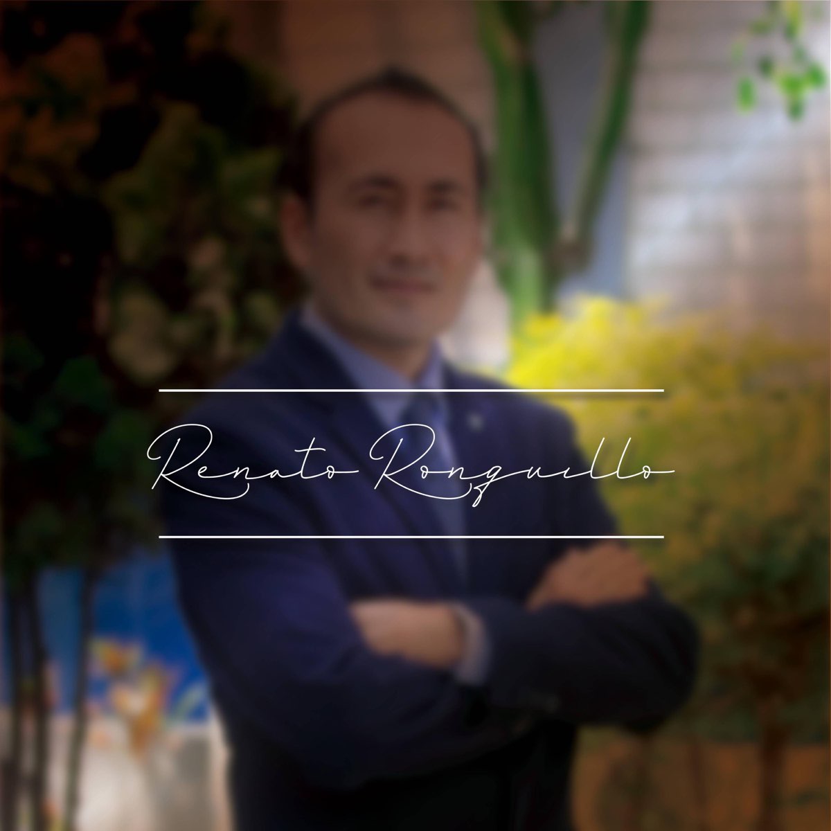 ‎La importancia de la imagen personal - Single de Renato Ronquillo en ...