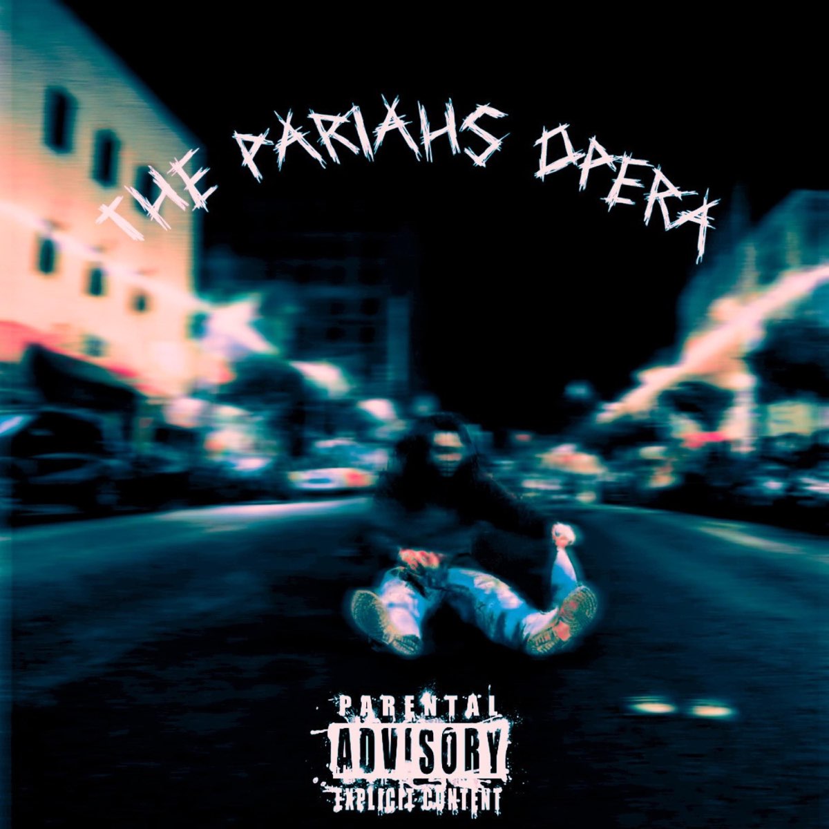 ‎The Pariahs Opera - Album by Prospect Himmy - Apple Music