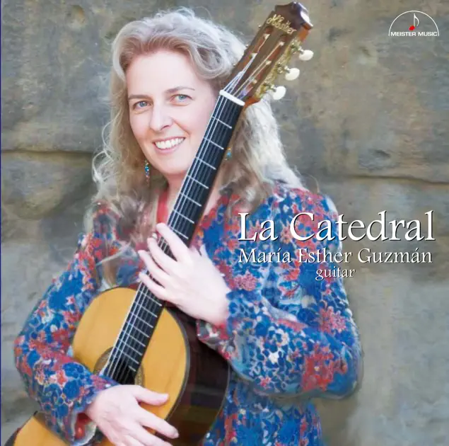 ‎La Catedral by María Esther Guzmán - Apple Music Classical