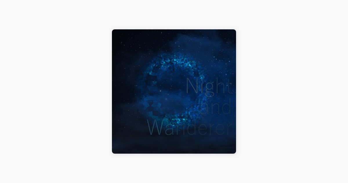 ‎1619kHz - Chouchou의 노래 - Apple Music