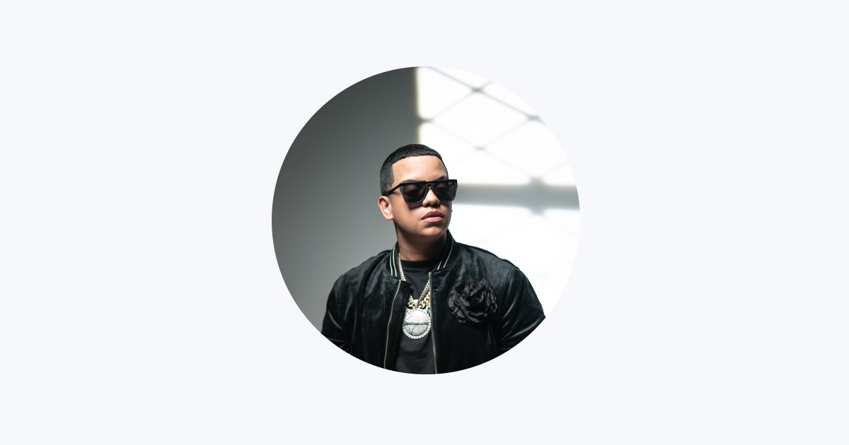 ‎J Álvarez - Apple Music