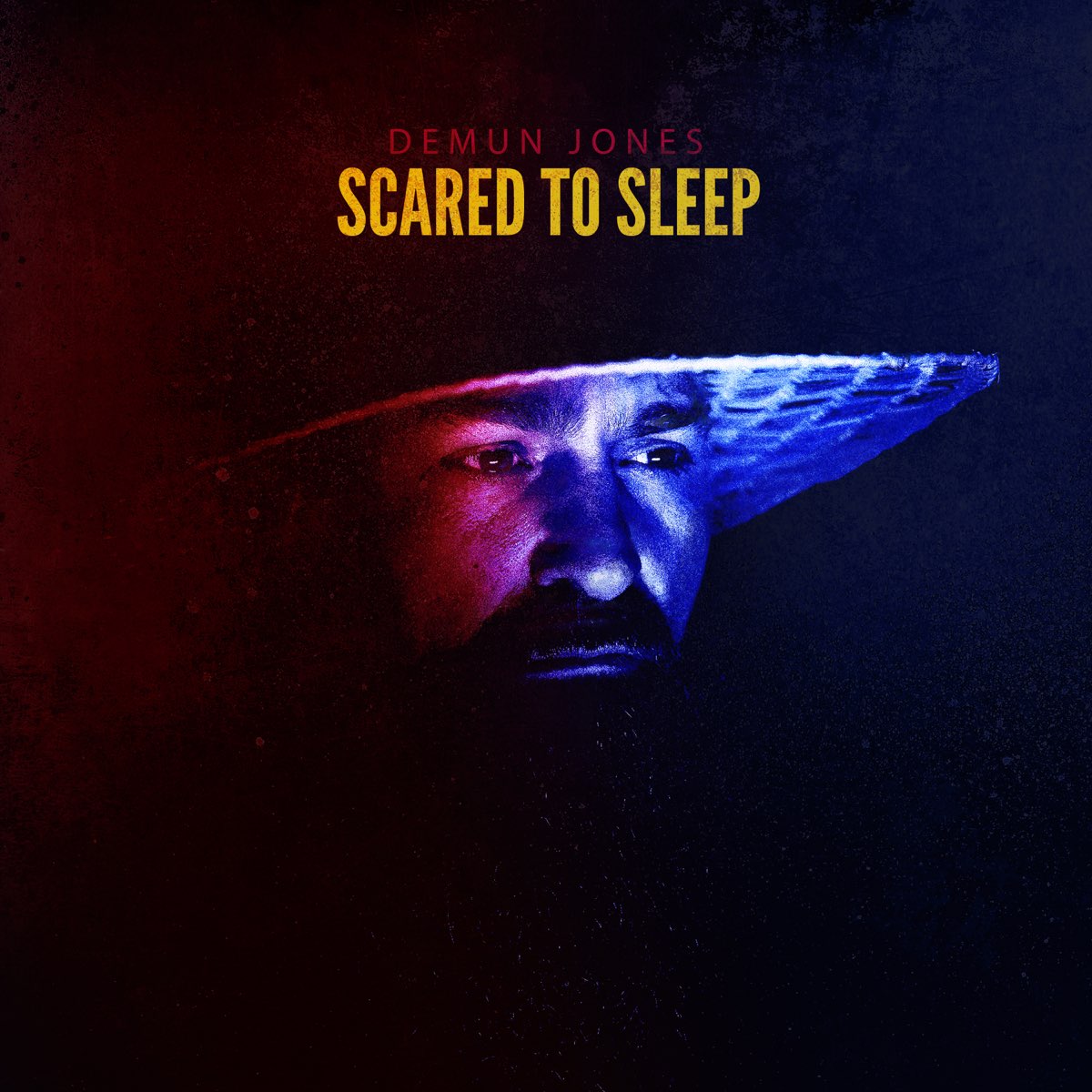 ‎Scared to Sleep - Single - Album by Demun Jones - Apple Music