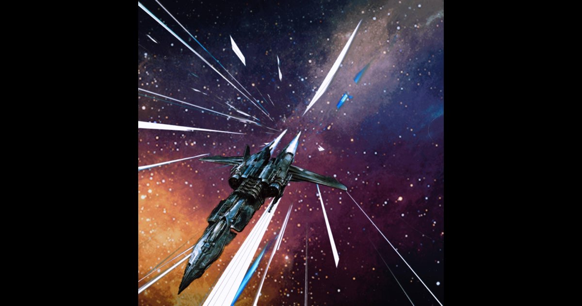 ‎StarFox64 - Single - Album by B7acksoul - Apple Music