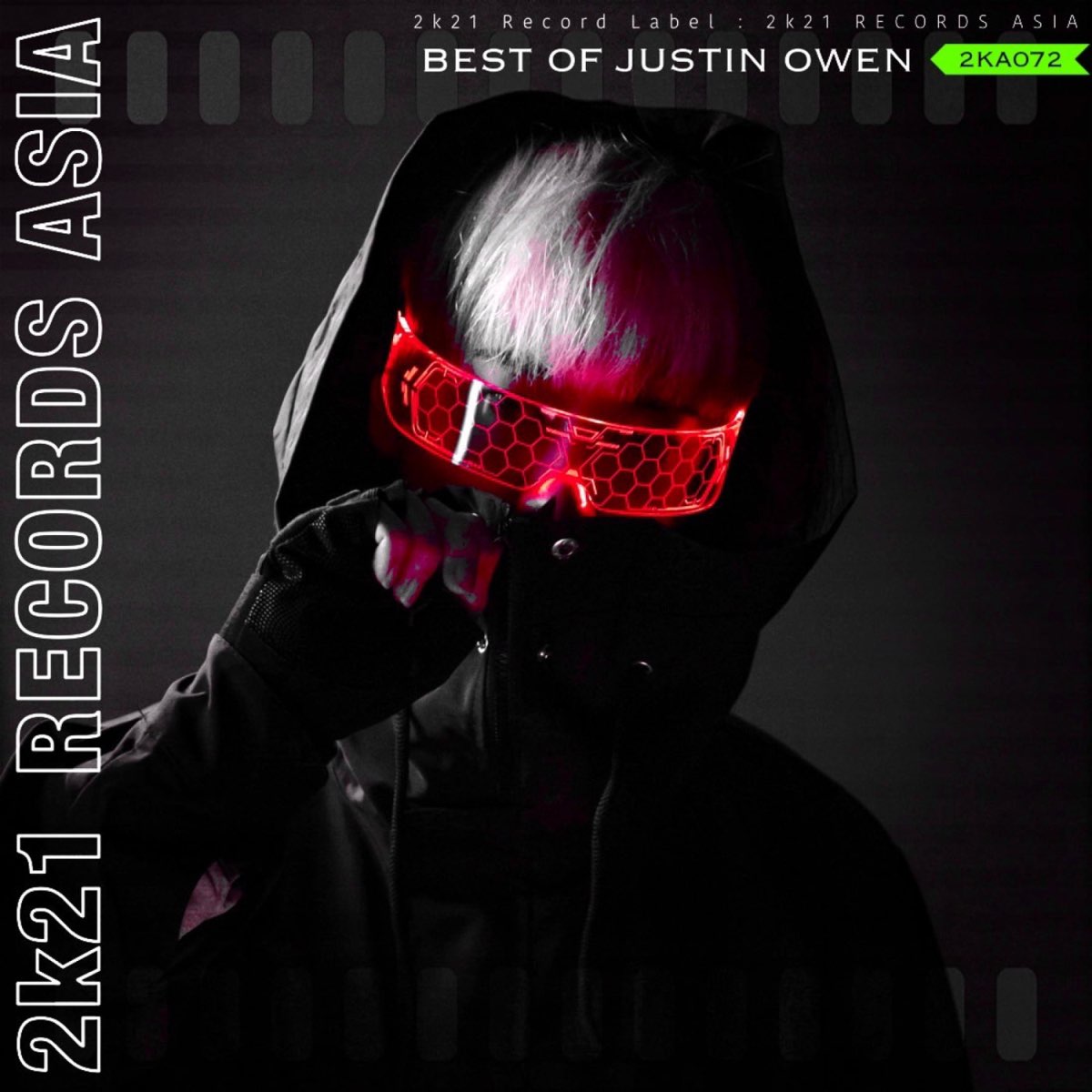 apple Music에서 감상하는 Justin Owen의 Best Of Justin Owen