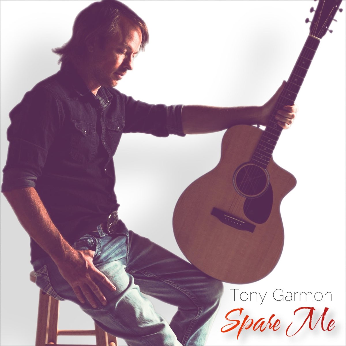 ‎Spare Me - EP - Album by Tony Garmon - Apple Music