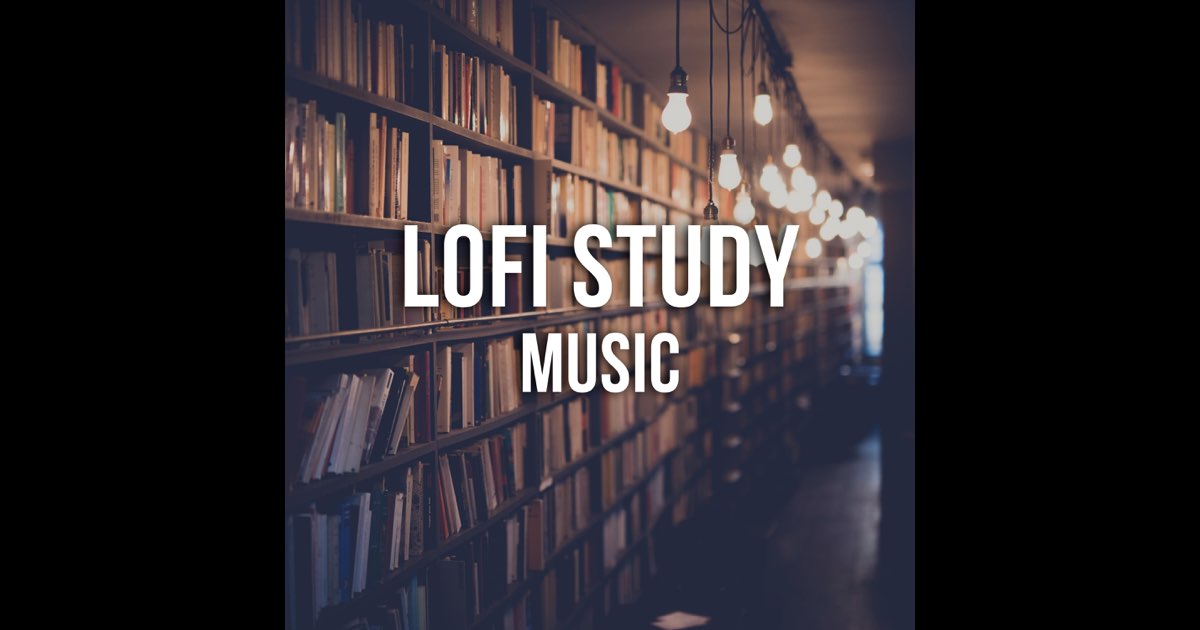‎LoFi Study Music, Vol. 1 - Album by LoFi Study Music - Apple Music