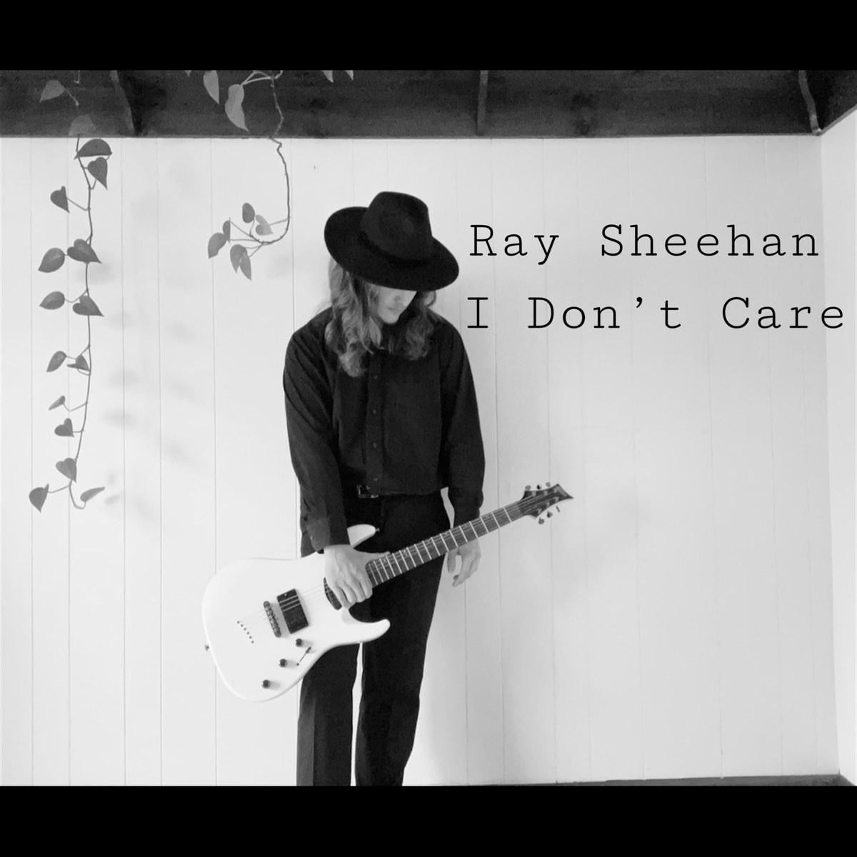 ‎I Don't Care - Single - Album by Ray Sheehan - Apple Music