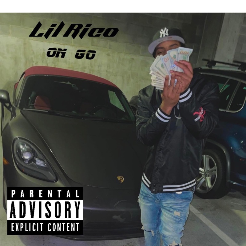 On Go - Lil Rico: Song Lyrics, Music Videos & Concerts