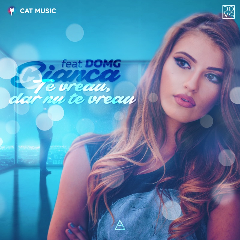 Te Vreau, Dar Nu Te Vreau (feat. Domg) - Bianca: Song Lyrics, Music ...