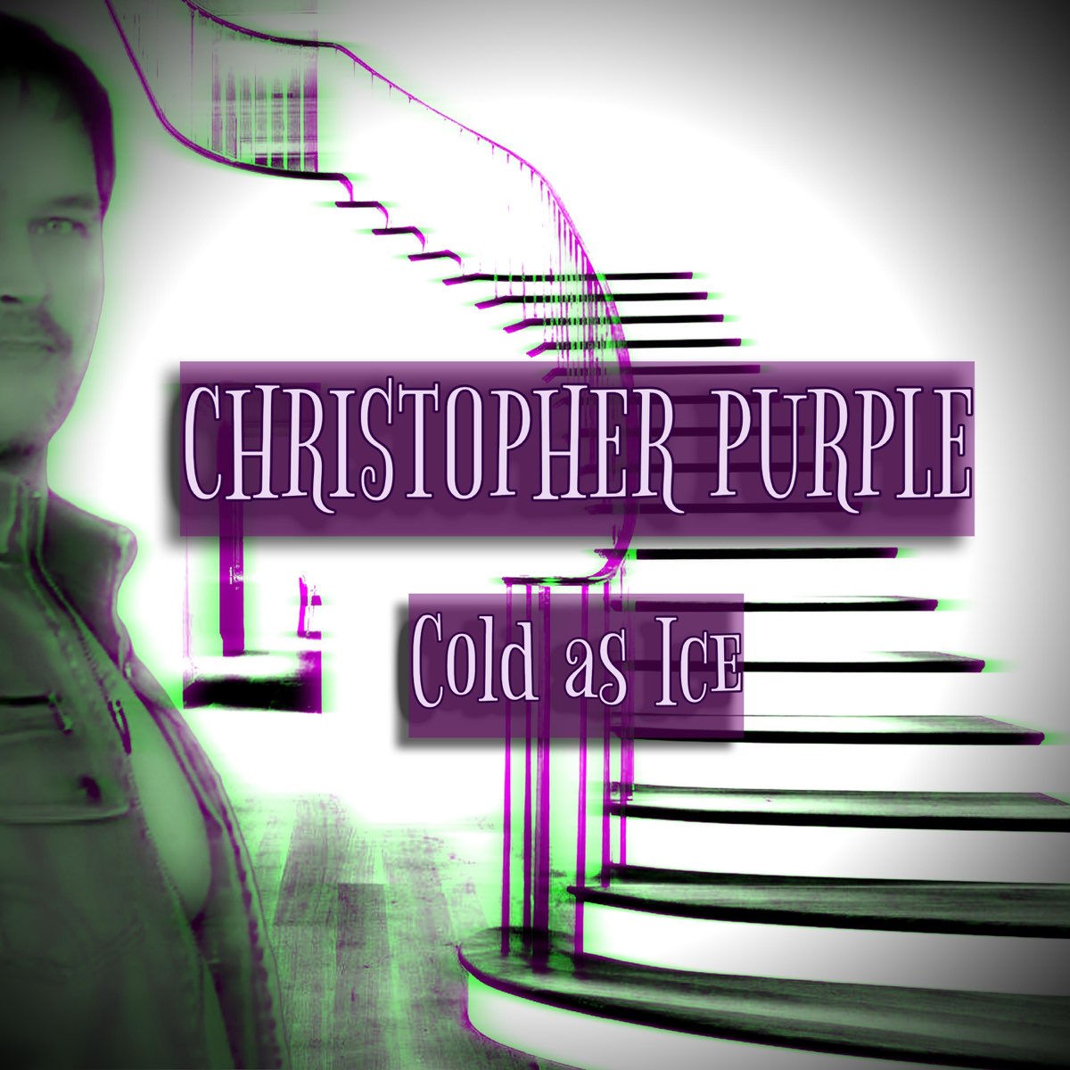 ‎Cold As Ice - EP - Album by Christopher Purple - Apple Music