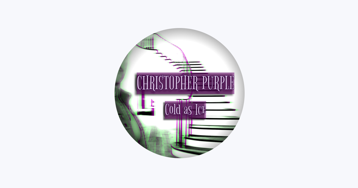 ‎Christopher Purple - Apple Music