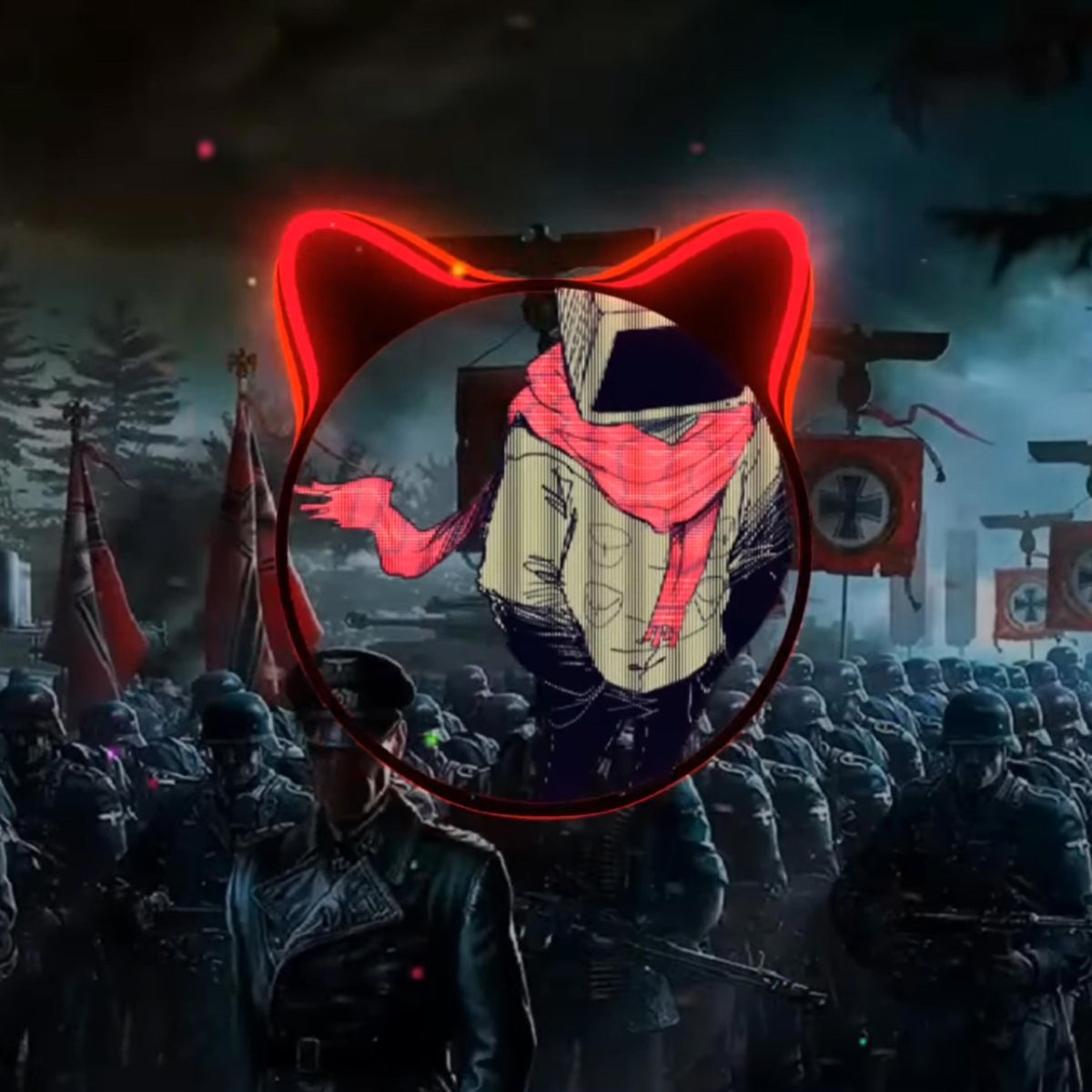 ‎Альбом «Bass OverSaturated - Single» — WallahTuSaurasPas — Apple Music