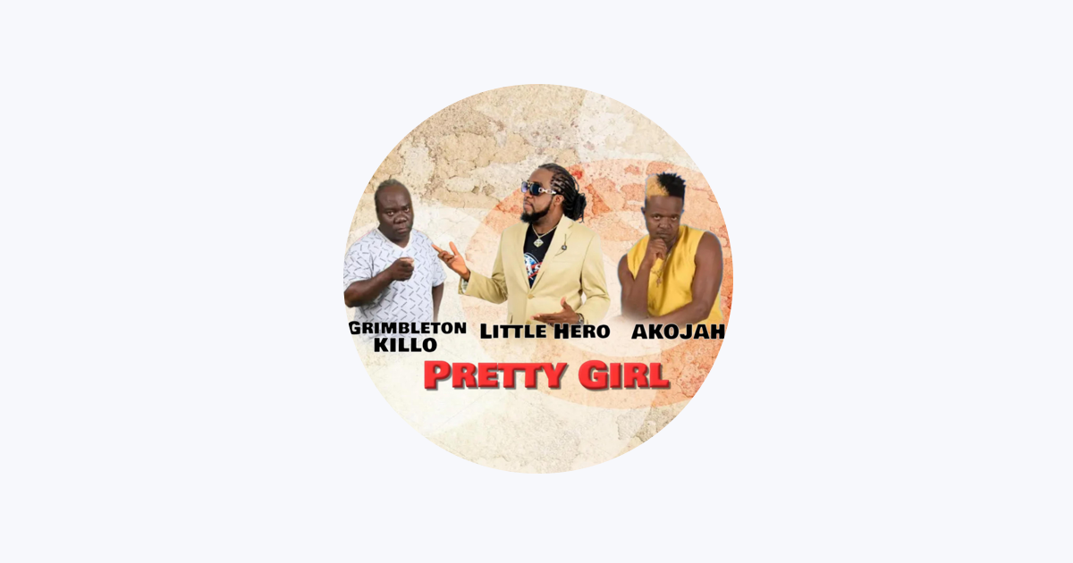 ‎Little Hero - Apple Music