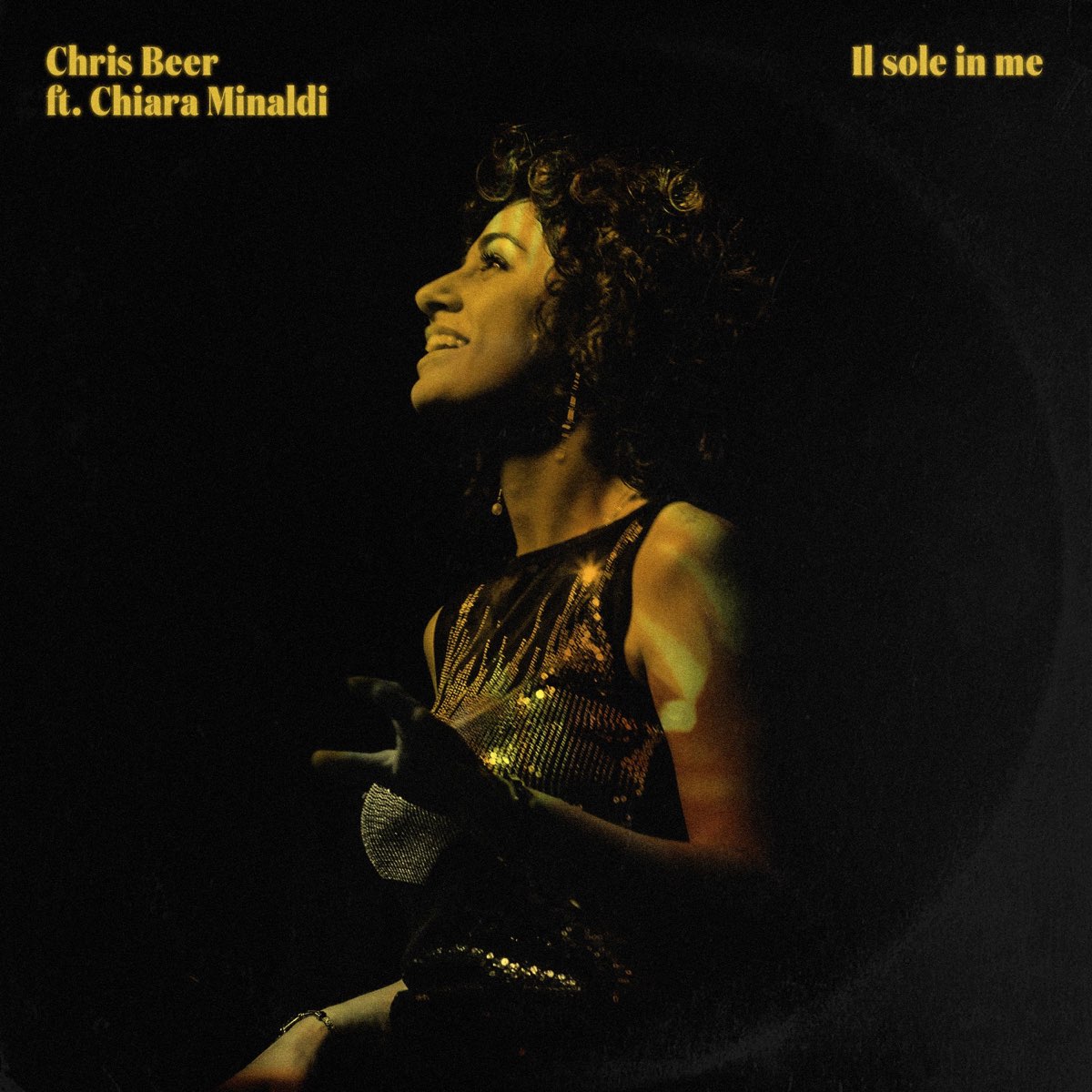 ‎Il sole in me (feat. Chiara Minaldi) [Sunshine] - Single - Album by ...